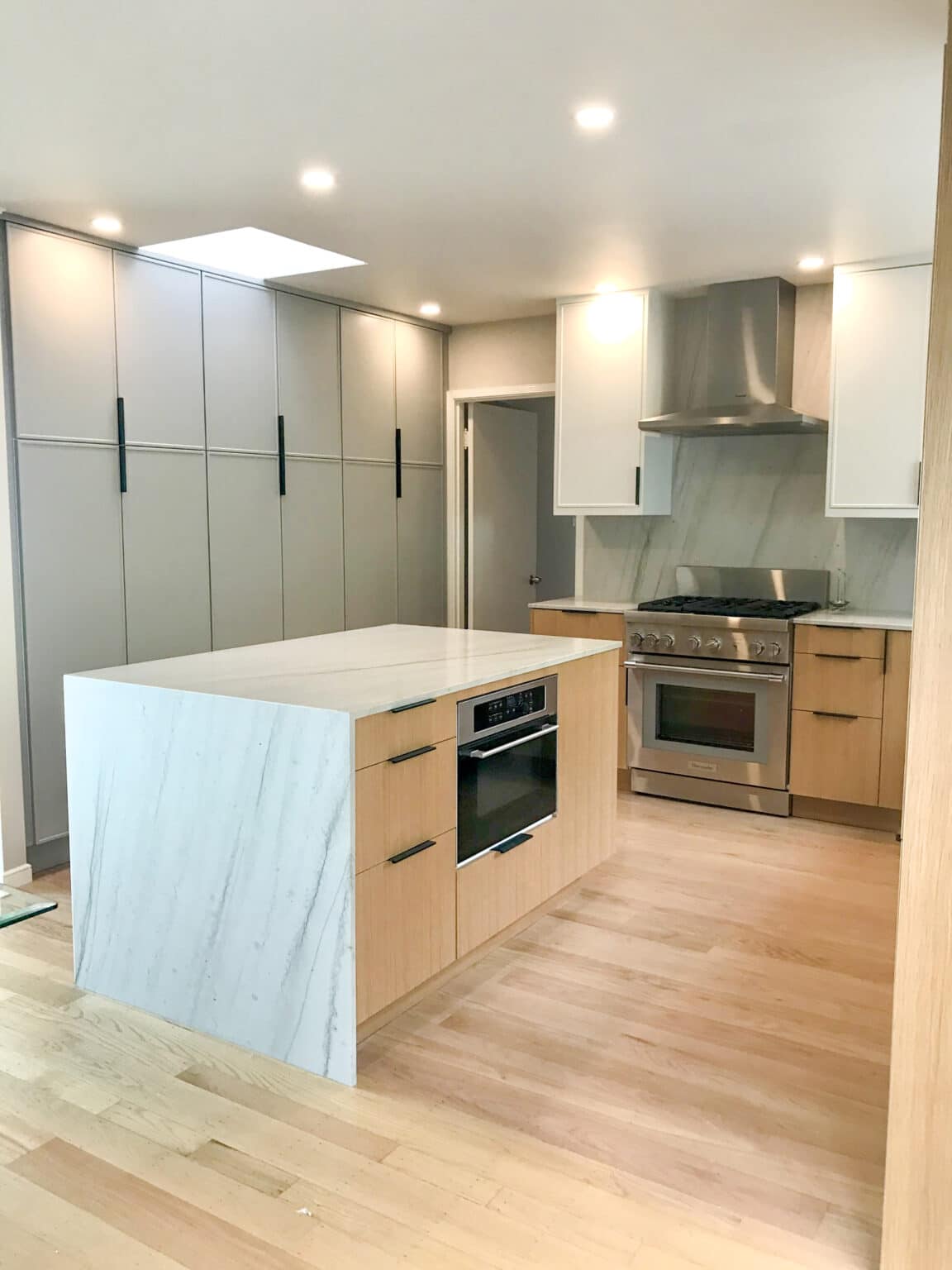 9 Smart Ways to Upgrade Your IKEA Kitchen | Dendra Doors – Dendra Doors