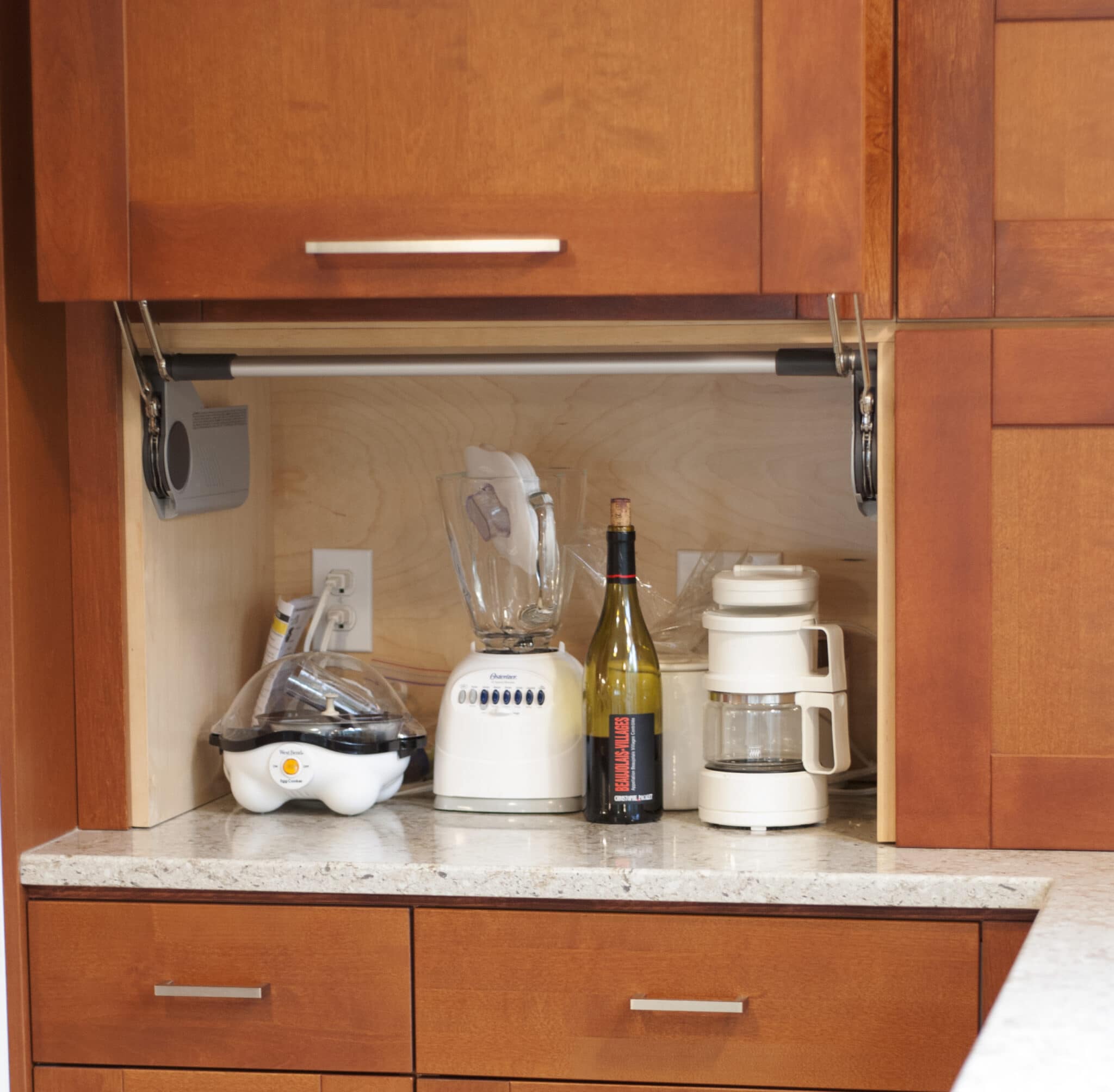 Clever Kitchens – Getting the Most Out of a Small Kitchen Remodel ...