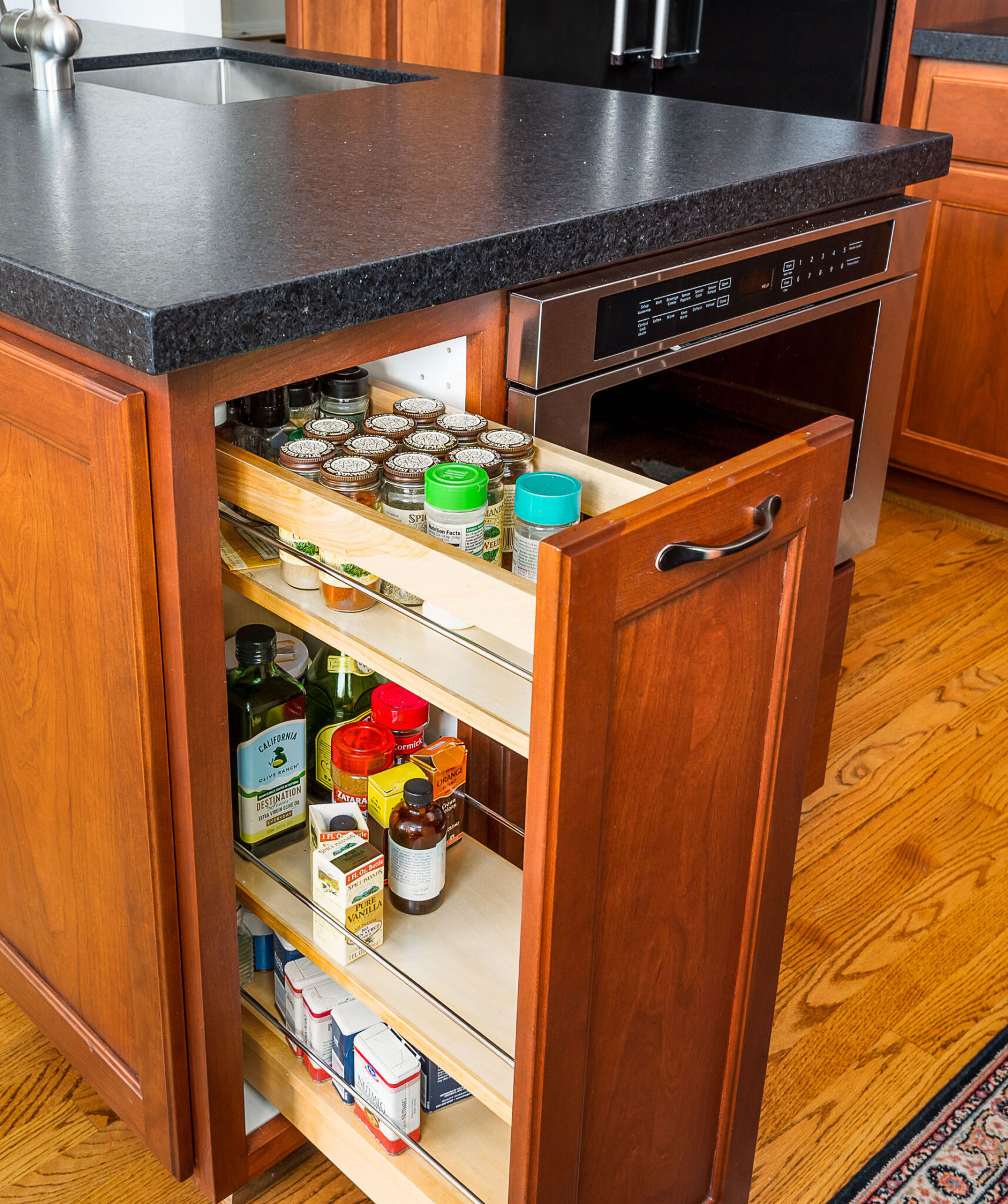 Clever Kitchens – Getting the Most Out of a Small Kitchen Remodel ...