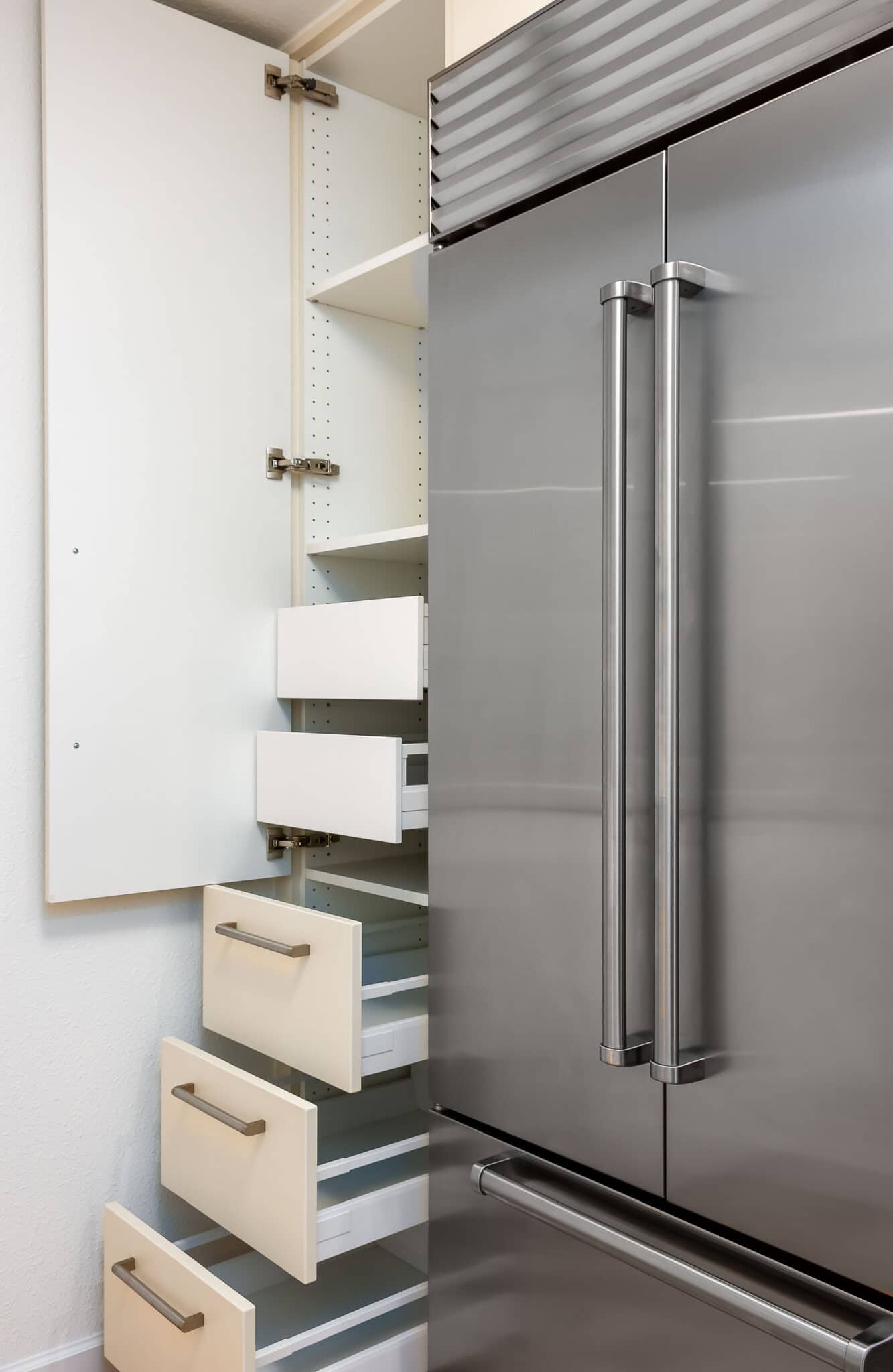 How to Install IKEA Cabinets – Stage 2 – Dendra Doors