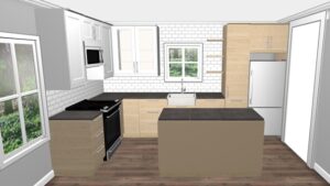 14 Tips for Using the IKEA Kitchen Planner | Dendra Doors – Dendra Doors