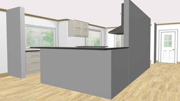 14 Tips for Using the IKEA Kitchen Planner | Dendra Doors – Dendra Doors