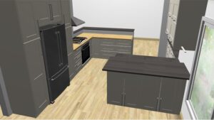 14 Tips for Using the IKEA Kitchen Planner | Dendra Doors – Dendra Doors