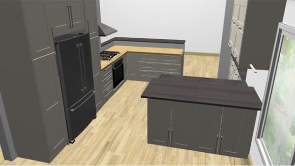 14 Tips for Using the IKEA Kitchen Planner | Dendra Doors – Dendra Doors