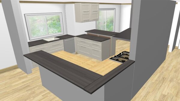 14 Tips for Using the IKEA Kitchen Planner | Dendra Doors – Dendra Doors