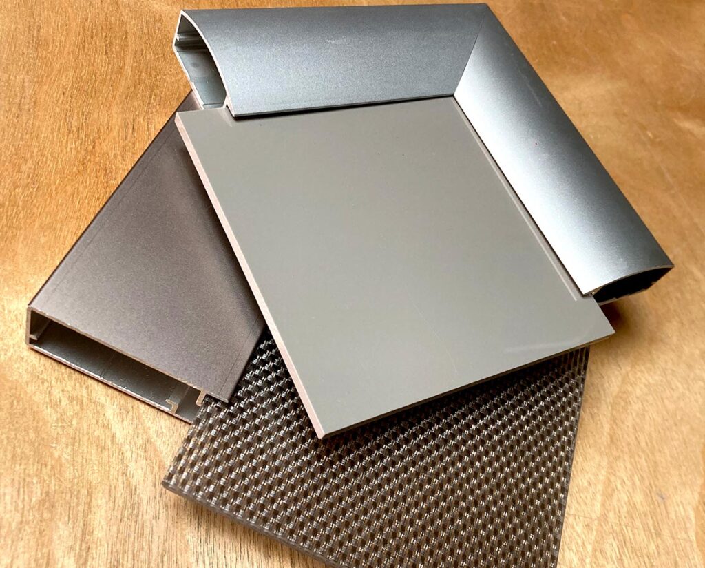 Sample Options & Policy – Dendra Doors