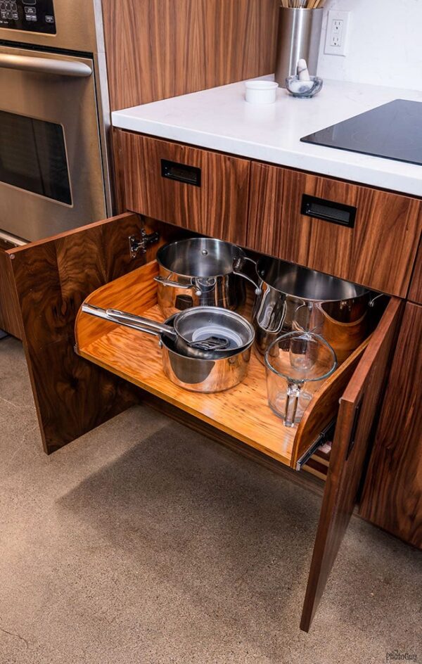 Top 6 Reasons to Choose an IKEA Kitchen – Dendra Doors