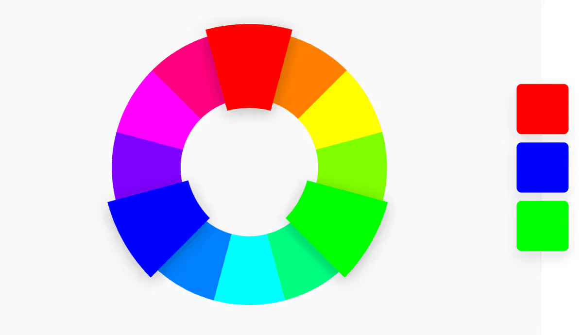 Understanding & Using Color – Dendra Doors