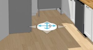 How to Use the IKEA Kitchen Planner 2023 – Dendra Doors