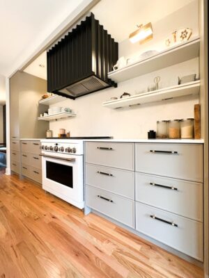 Aubrey Davis – ABC Modern Design Studio – Dendra Doors