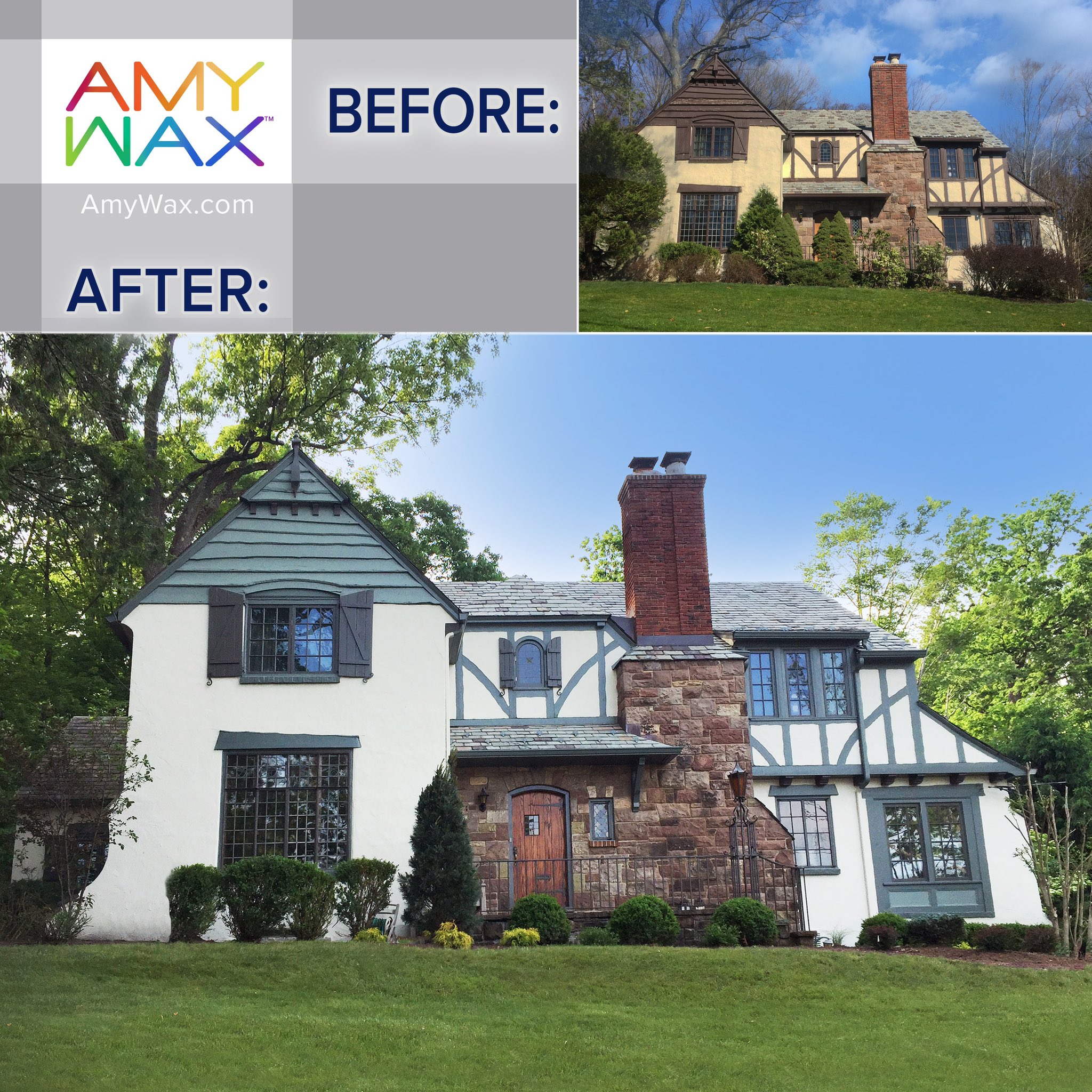 Color Consultant Amy Wax – Color911 – Dendra Doors